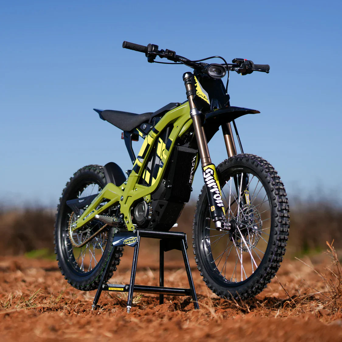 Surron Light Bee X – Blaze Ebikes